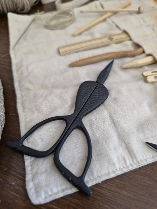 Mermaid scissors – THIS LUSH CORNER